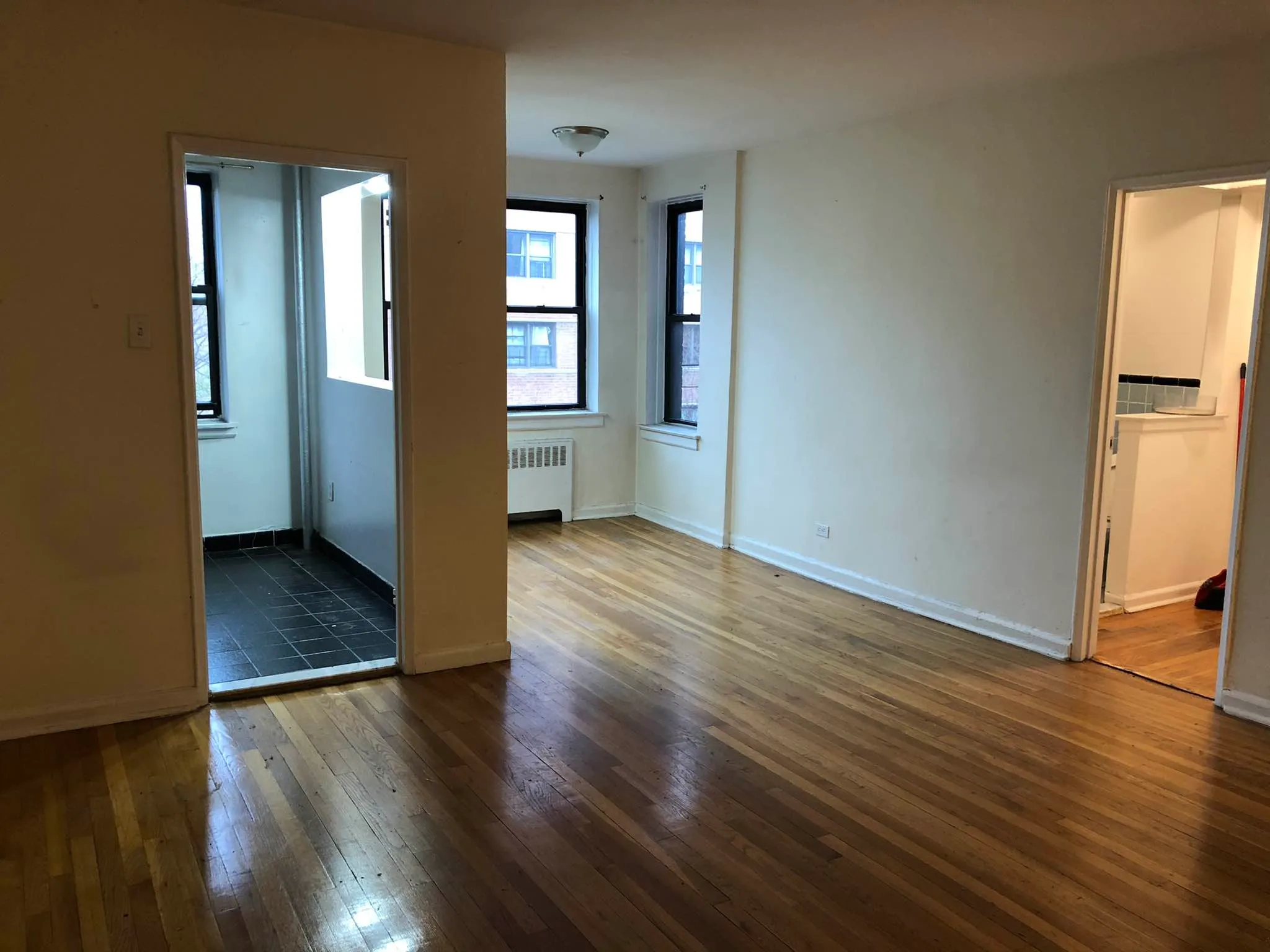 580 West 215th Street #5D in Inwood, Manhattan | StreetEasy