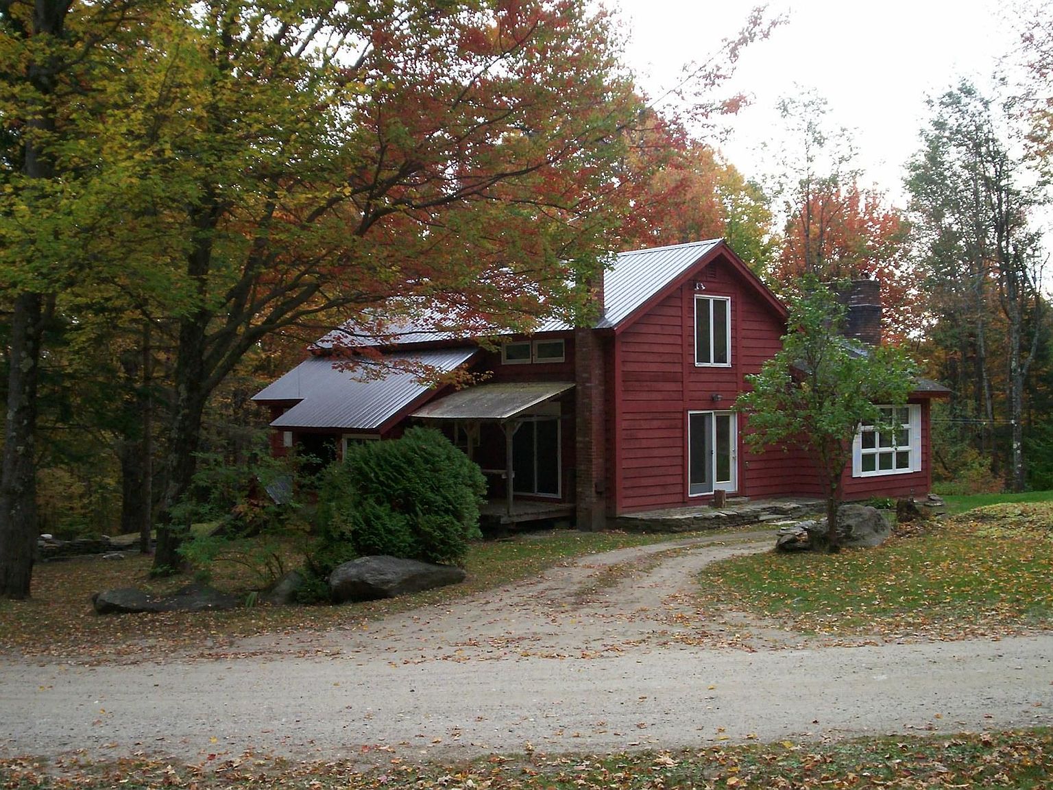 163 Gates Ln, Andover, VT 05143 | Zillow