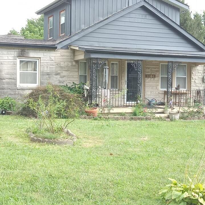 1264 Springdale Dr, Louisville, KY 40213 | MLS #1635475 | Zillow