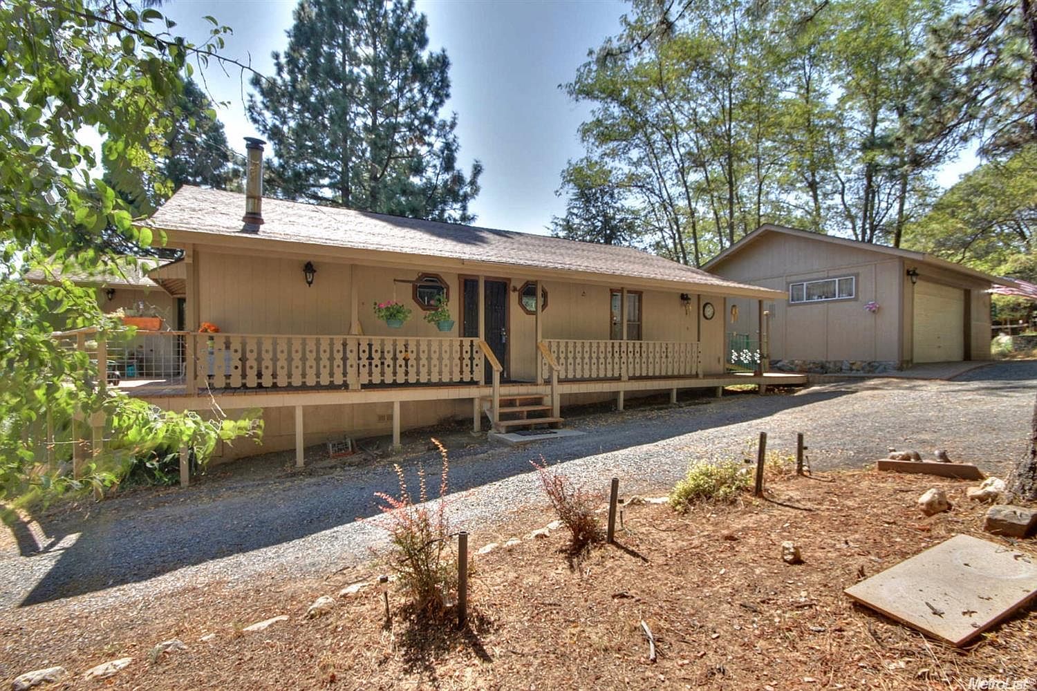 8460 Michigan Bluff Rd, Foresthill, CA 95631 | Zillow