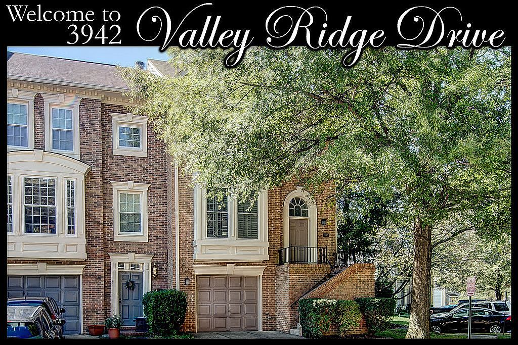 3942 Valley Ridge Dr, Fairfax, VA 22033 | Zillow