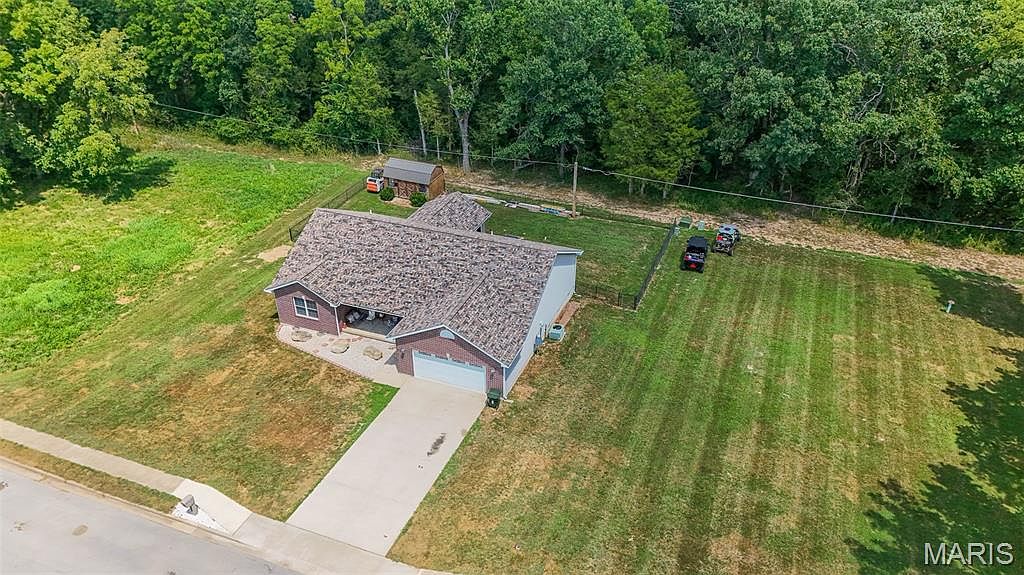 510 Sherwood Dr Rolla Mo 65401 Zillow