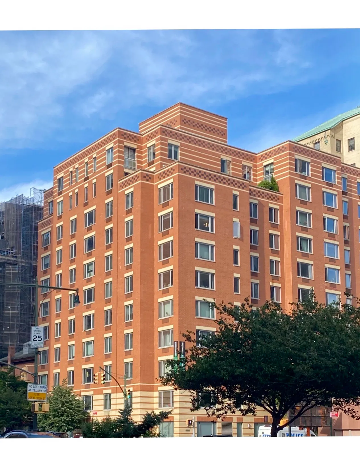 Boulevard East at 53 Boerum Place in Downtown Brooklyn : Sales, Rentals, Floorplans | StreetEasy