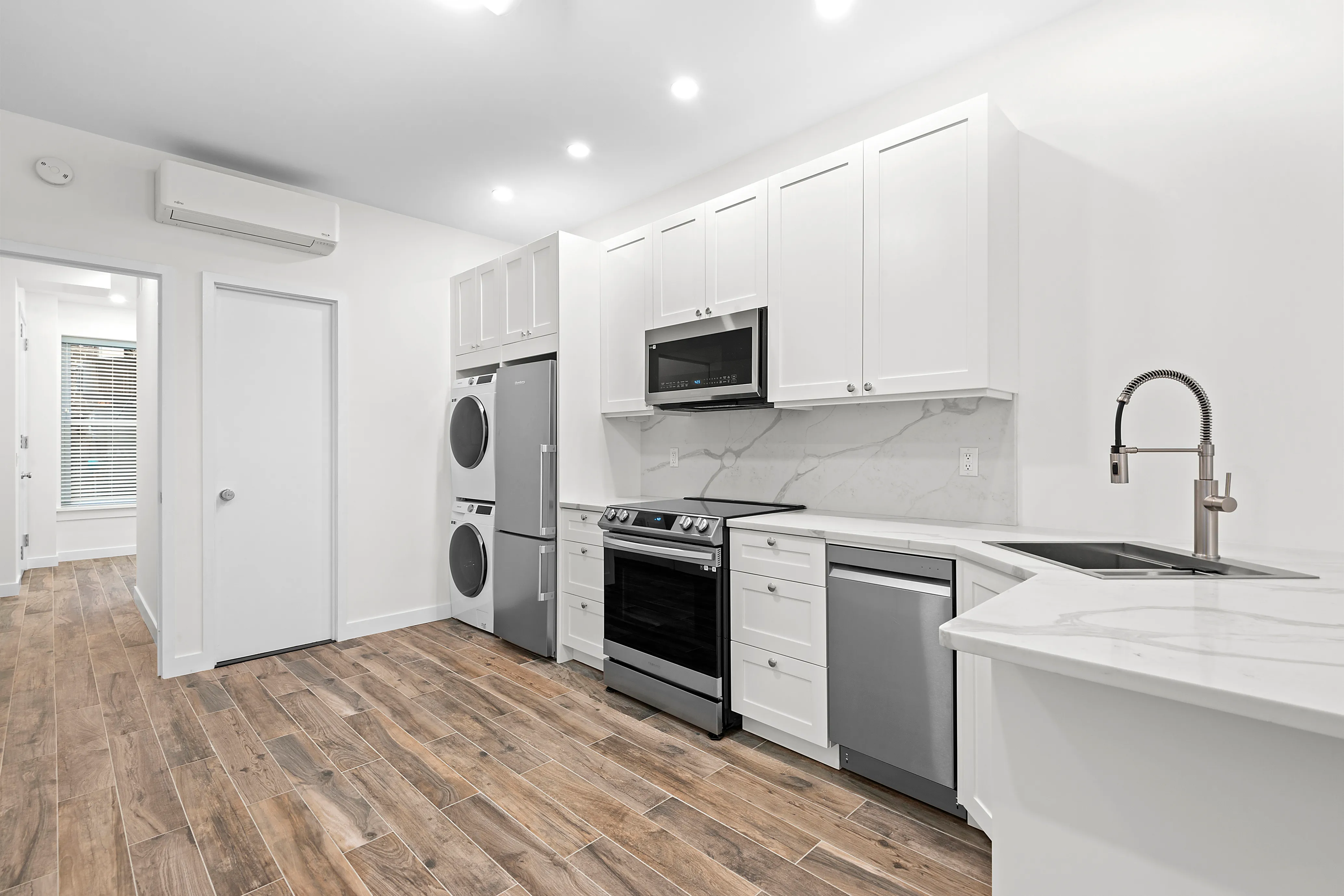 166 Thompson Street #1 in Greenwich Village, Manhattan | StreetEasy
