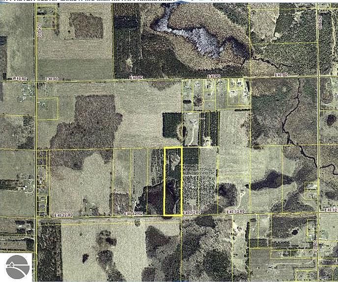 499 E 40 1/2 Rd, Boon, MI 49618 | Zillow