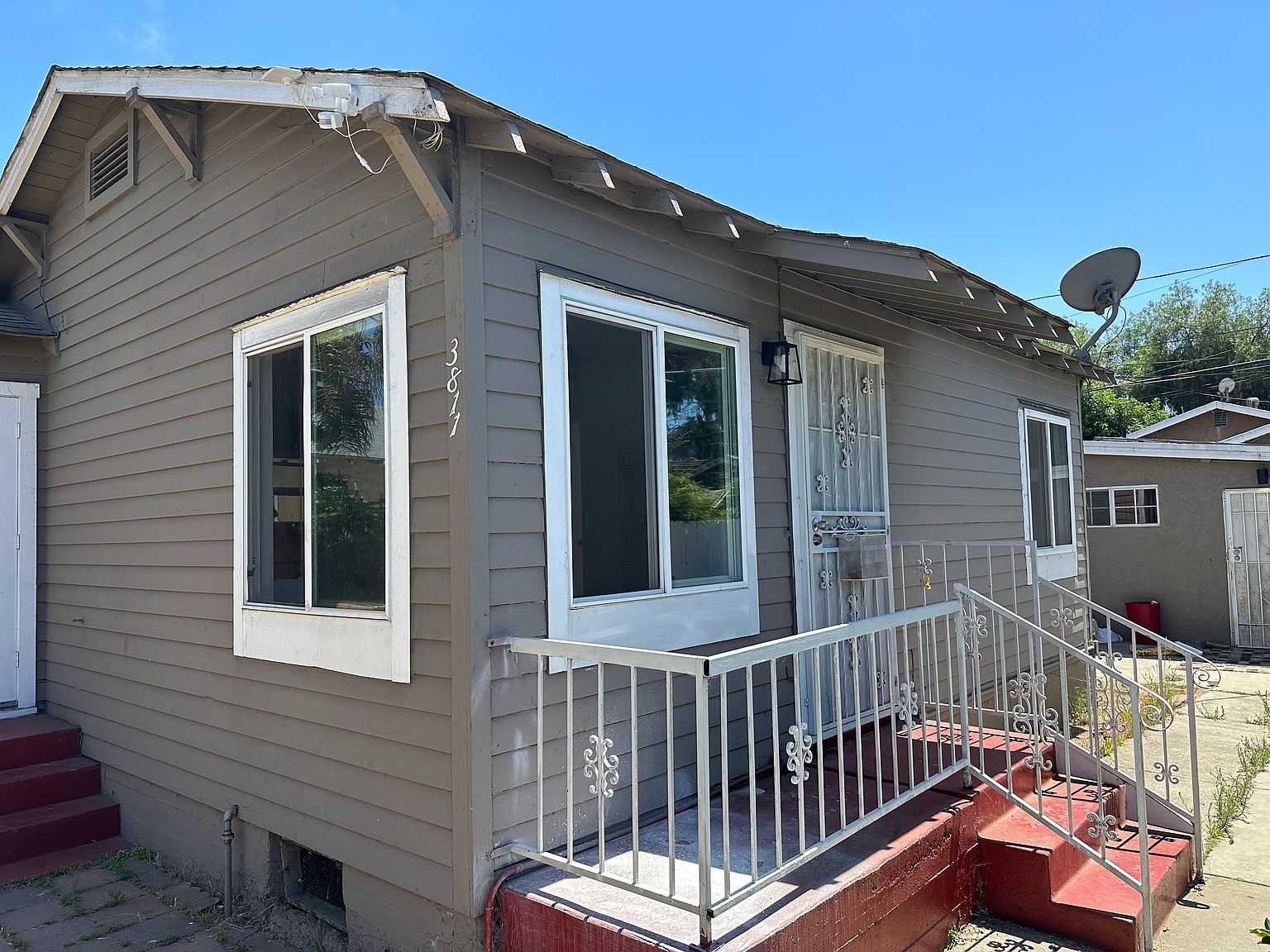 3811 Birch St, San Diego, CA 92113 | Zillow