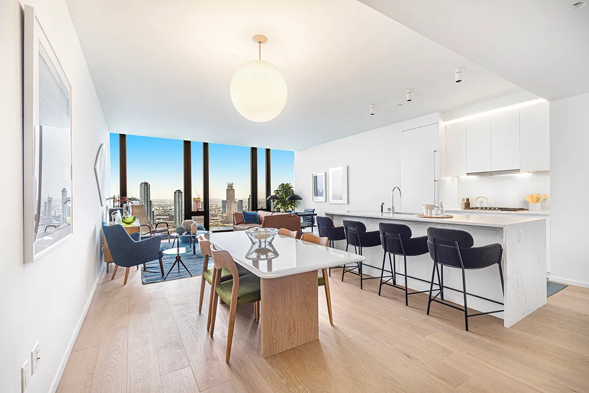 695 First Avenue #37L in Murray Hill, Manhattan | StreetEasy