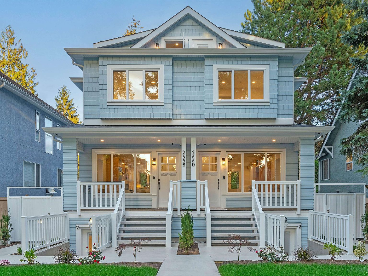 2658 Waterloo St, Vancouver, BC V6R 3H7 | MLS #R3077668 | Zillow