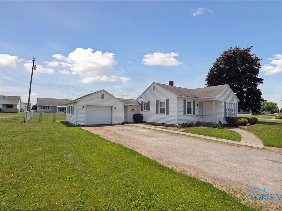 1705 W Cole Rd, Fremont, OH 43420 | Zillow