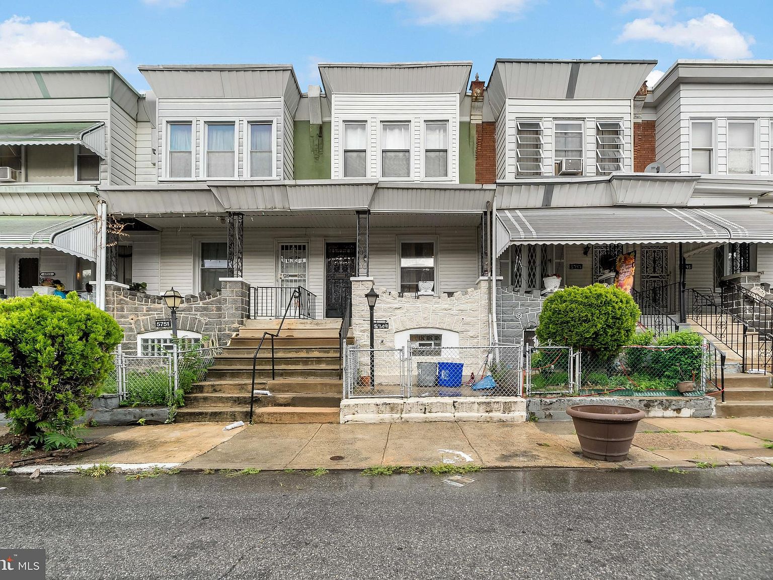5749 Rodman St, Philadelphia, PA 19143 | MLS #PAPH2374336 | Zillow