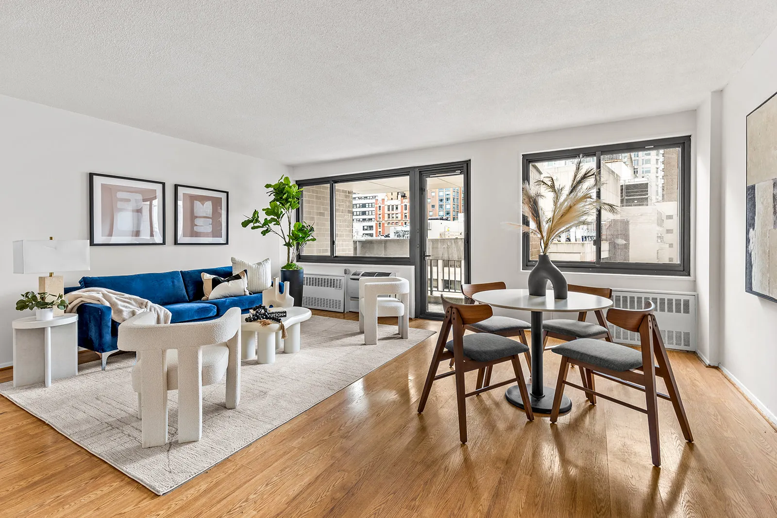 90 Gold Street #10L in Fulton/Seaport, Manhattan | StreetEasy
