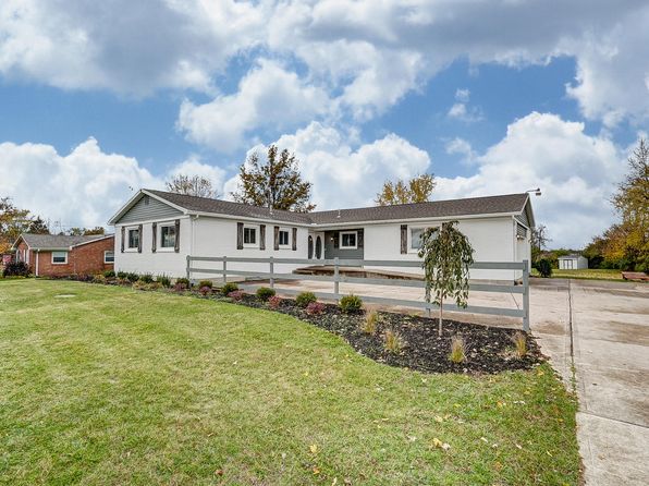 Springfield Real Estate - Springfield OH Homes For Sale | Zillow