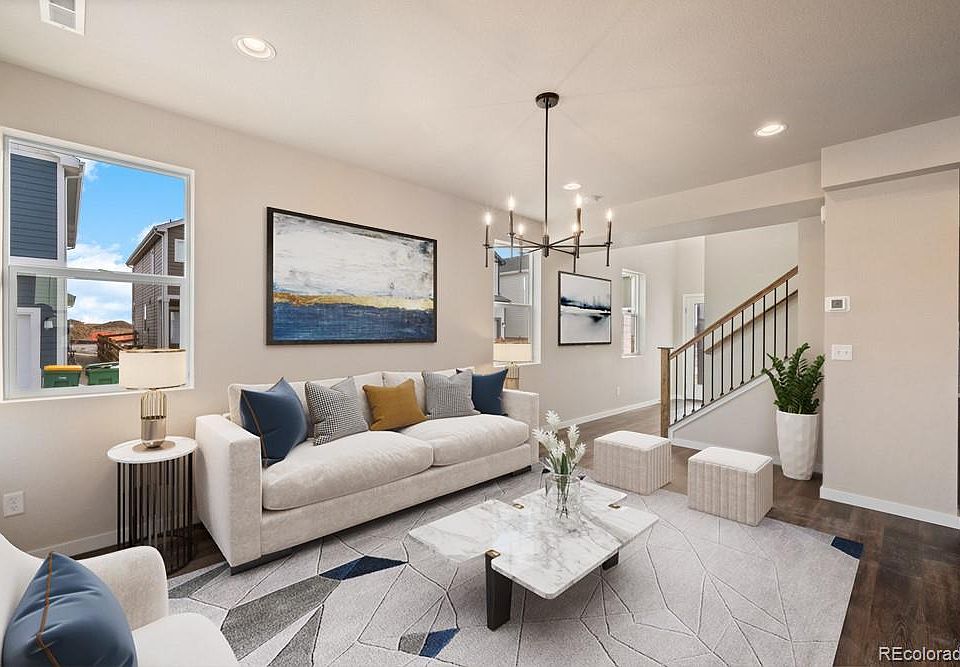 28478 E 8th Place, Aurora, CO 80018 | Zillow