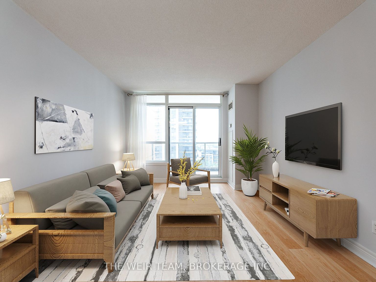 60 Disera Dr #608, Vaughan, ON L4J 9G1 | Zillow