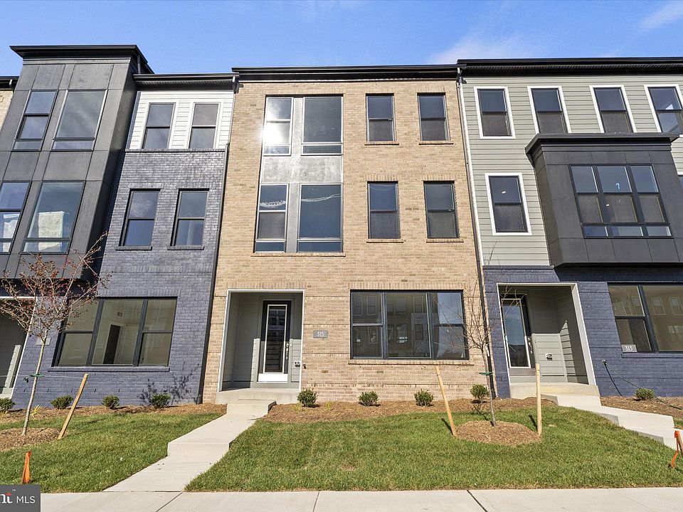 315 Summit Point Blvd, Bowie, MD 20716 | Zillow