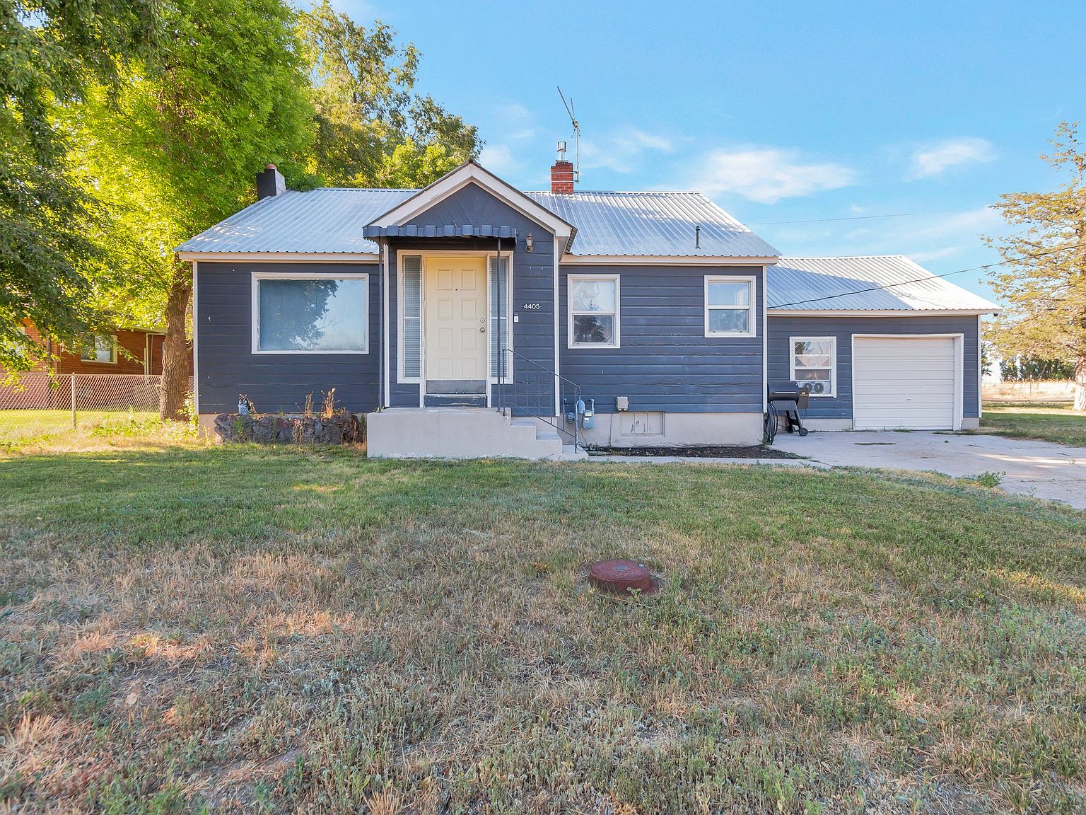 4405 W 13400 N, Cornish, UT 84308 | MLS #2096383 | Zillow