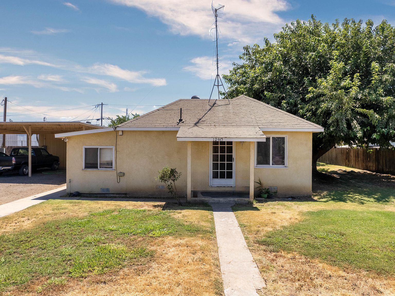 12445 Ave 326 UNIT 2, Visalia, CA 93291 | Zillow