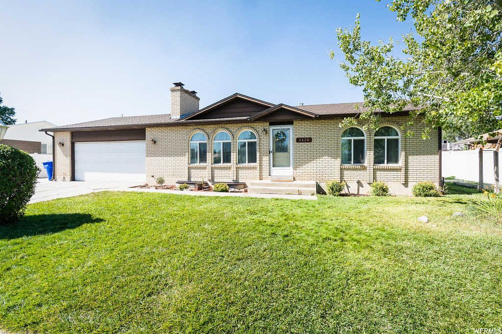 2620 W Tamra Dr, West Jordan, UT 84129 | Zillow