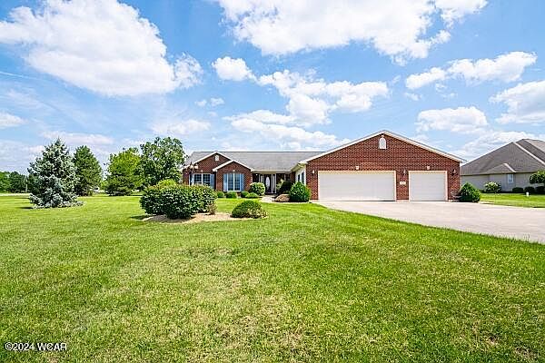 12521 Edgewood Dr, Van Wert, OH 45891 | Zillow