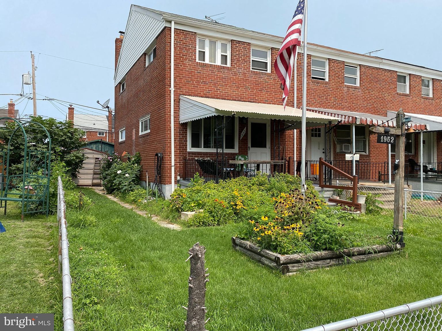 1952 Inverton Rd, Dundalk, MD 21222 | Zillow