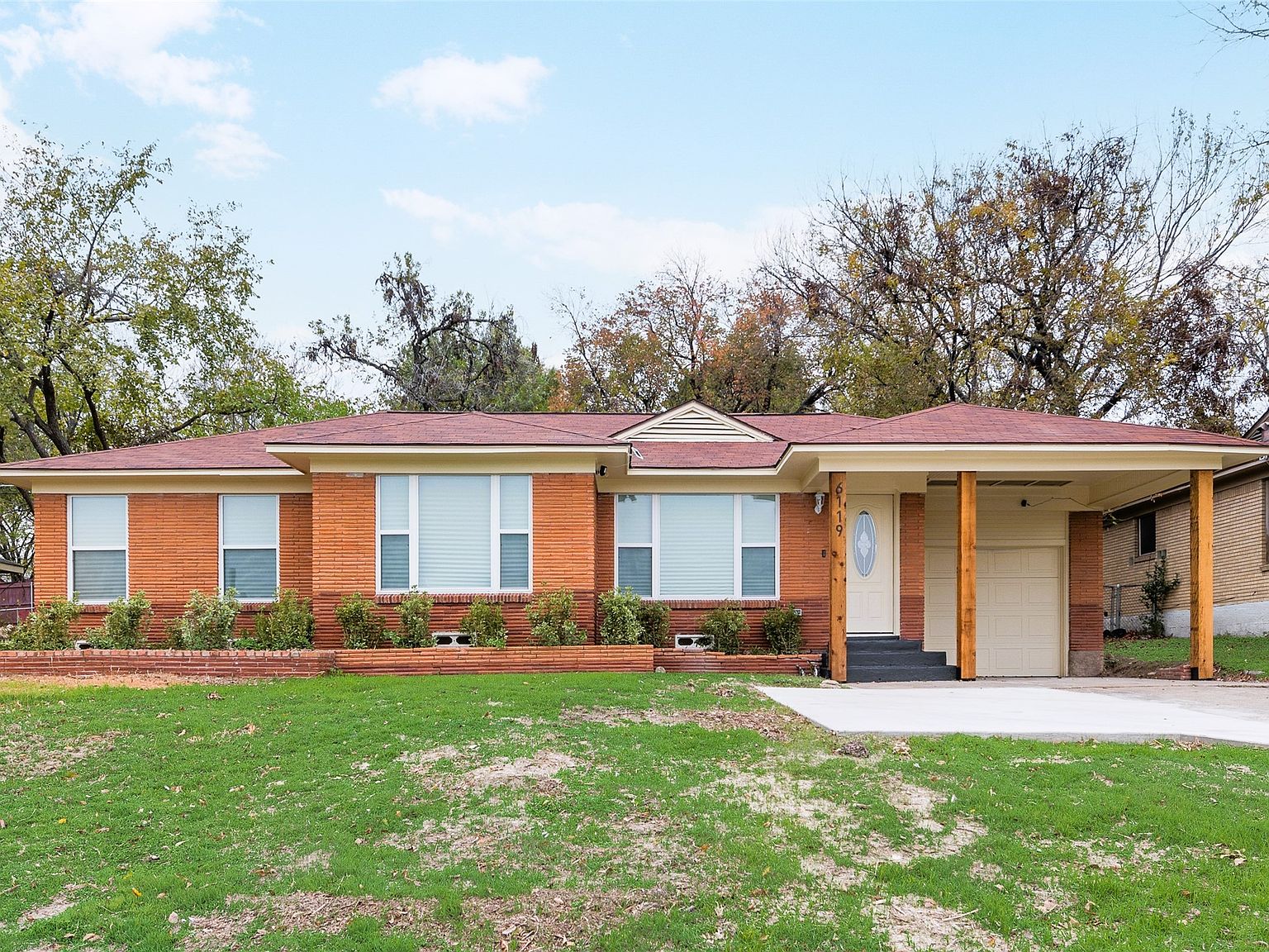 6119 Scyene Rd, Dallas, TX 75227 | Zillow