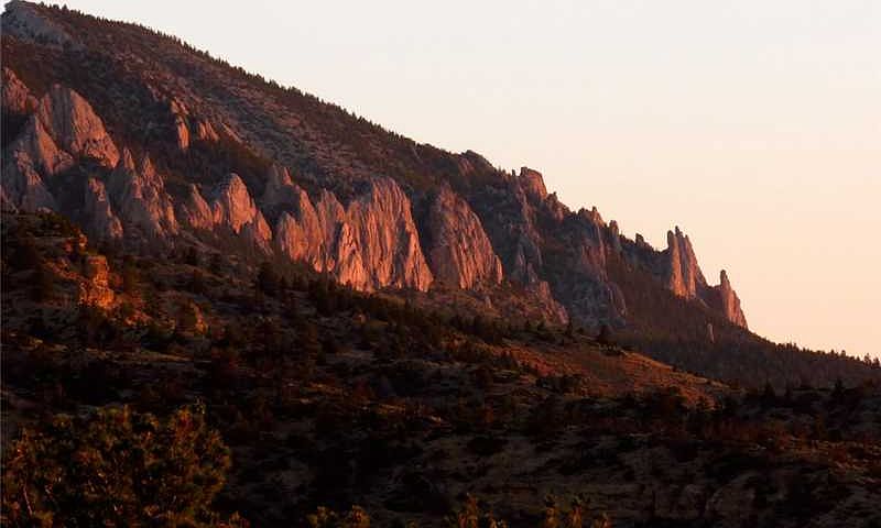 Nhn Ruby Creek Rd, Belfry, MT 59008 | Zillow