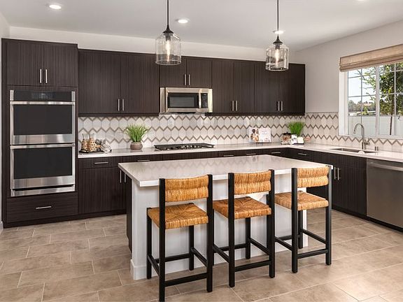 Residence Two Plan, River Ranch : Ridgewater, Rialto, CA 92377 | Zillow