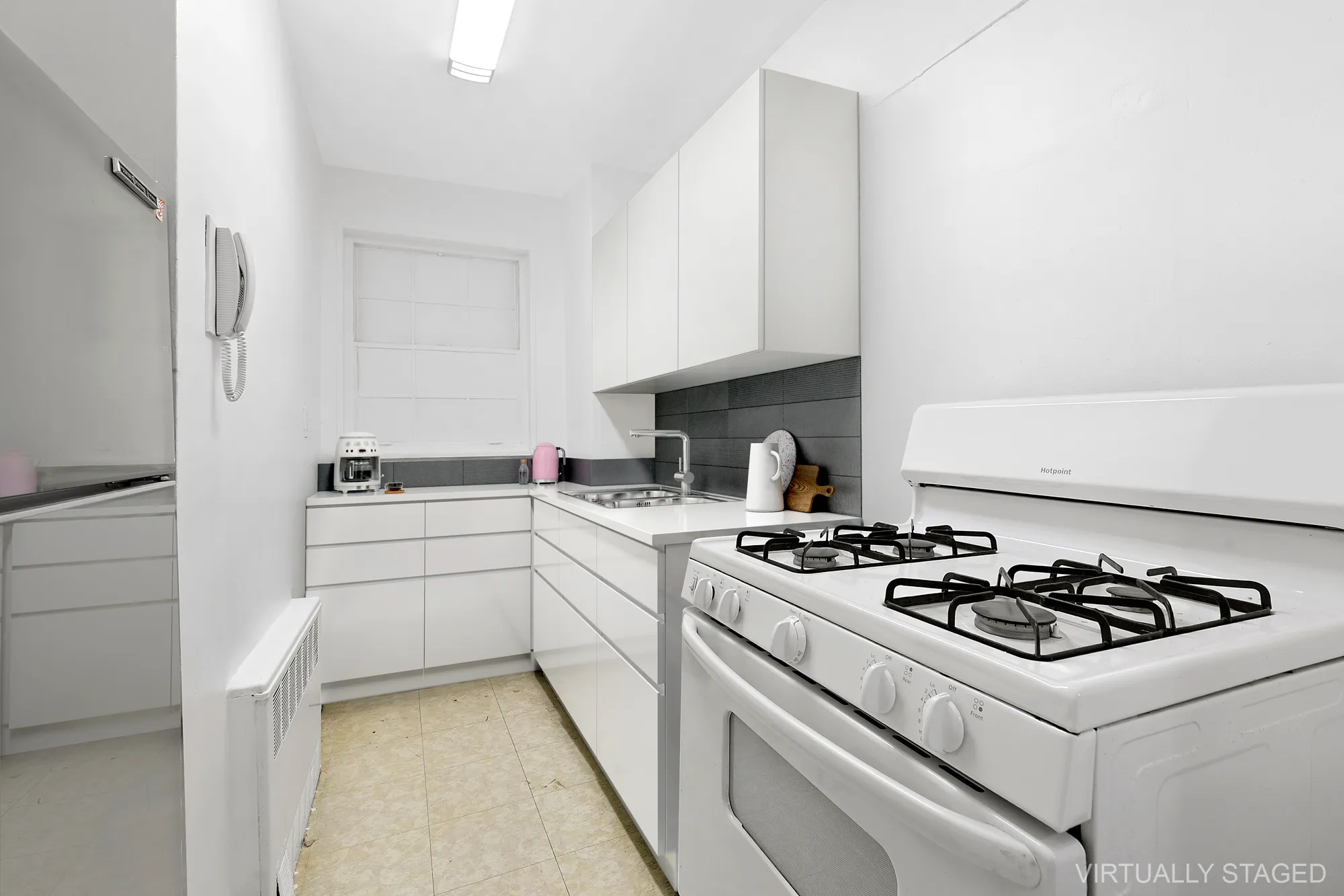 77 West 55th Street #10H in Midtown, Manhattan | StreetEasy