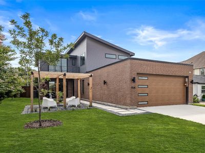 7518 Roper St, Dallas, TX 75209 | MLS #20357779 | Zillow