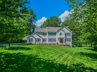 21 South Road, Harwinton, CT 06791 | MLS #24104292 | Zillow