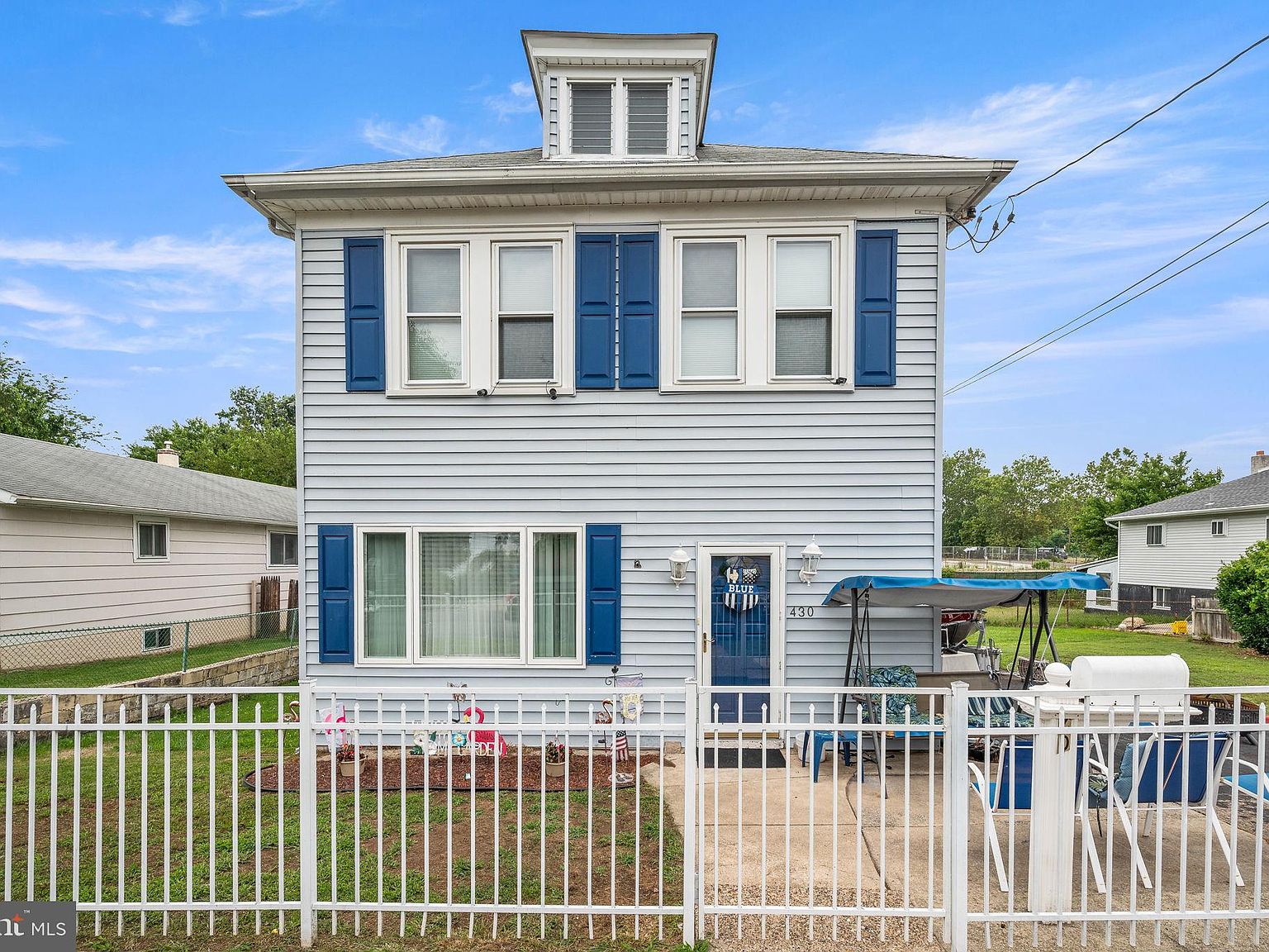 430 Manhattan St, Lester, PA 19029 | Zillow