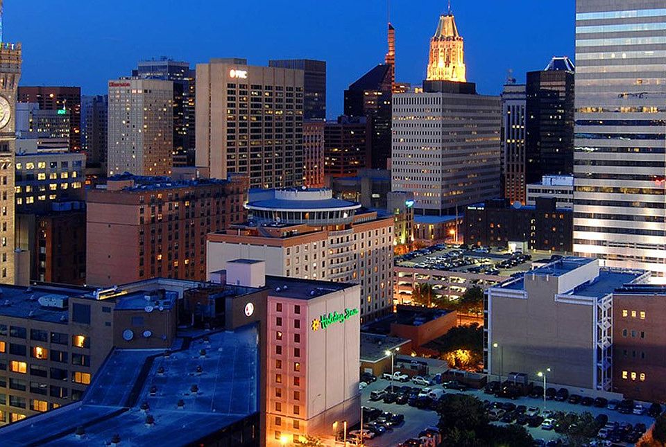 The Zenith - 511 W Pratt St Baltimore MD | Zillow