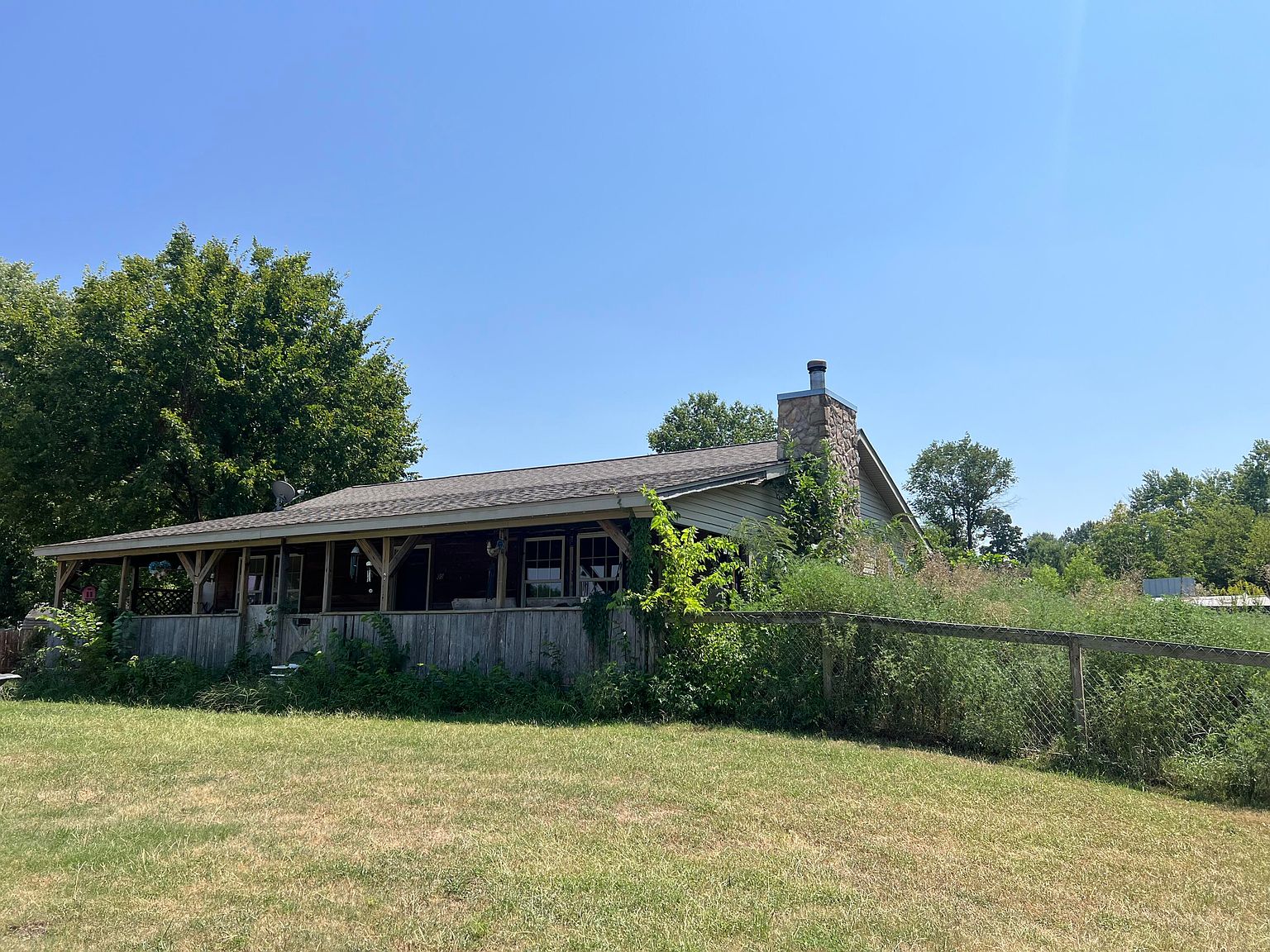 205 W First Street, Purcell, MO 64857 | Zillow