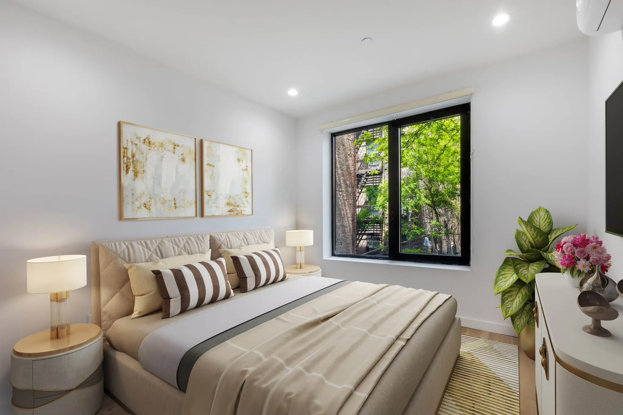 221 East 117th Street #2B in East Harlem, Manhattan | StreetEasy