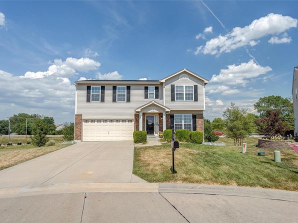 Shiloh IL Real Estate - Shiloh IL Homes For Sale | Zillow