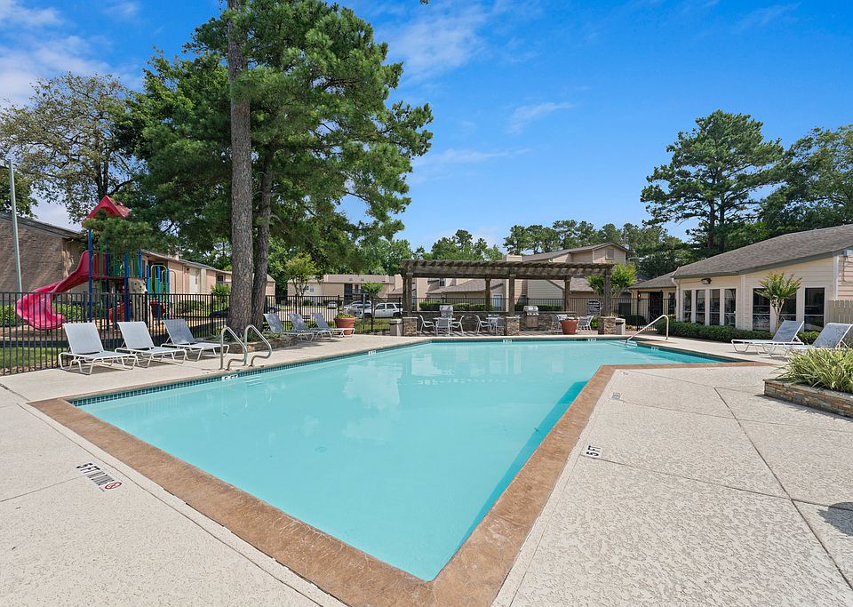 21717 Inverness Forest Blvd APT 701, Houston, TX 77073 | Zillow