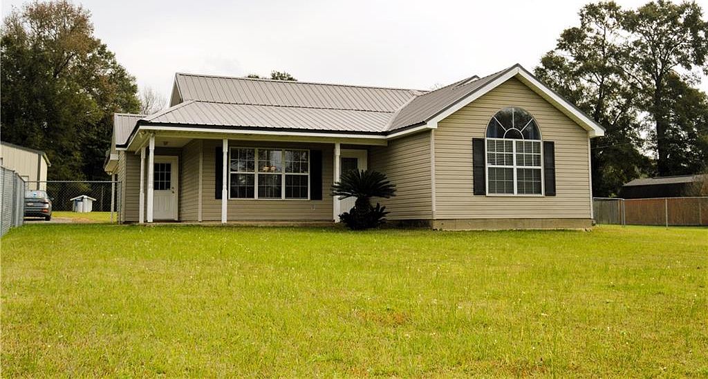 150 Casey Ln, Pollock, LA 71467 | Zillow