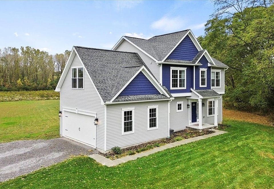 475 Rush Henrietta Townline Rd, Rush, NY 14543 | Zillow