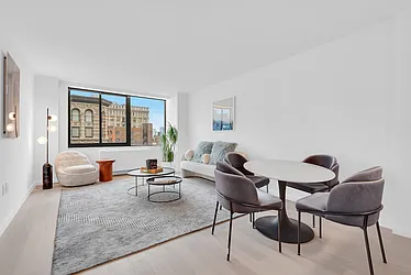 One Union Square at 1 Union Square South in Flatiron : Sales, Rentals ...