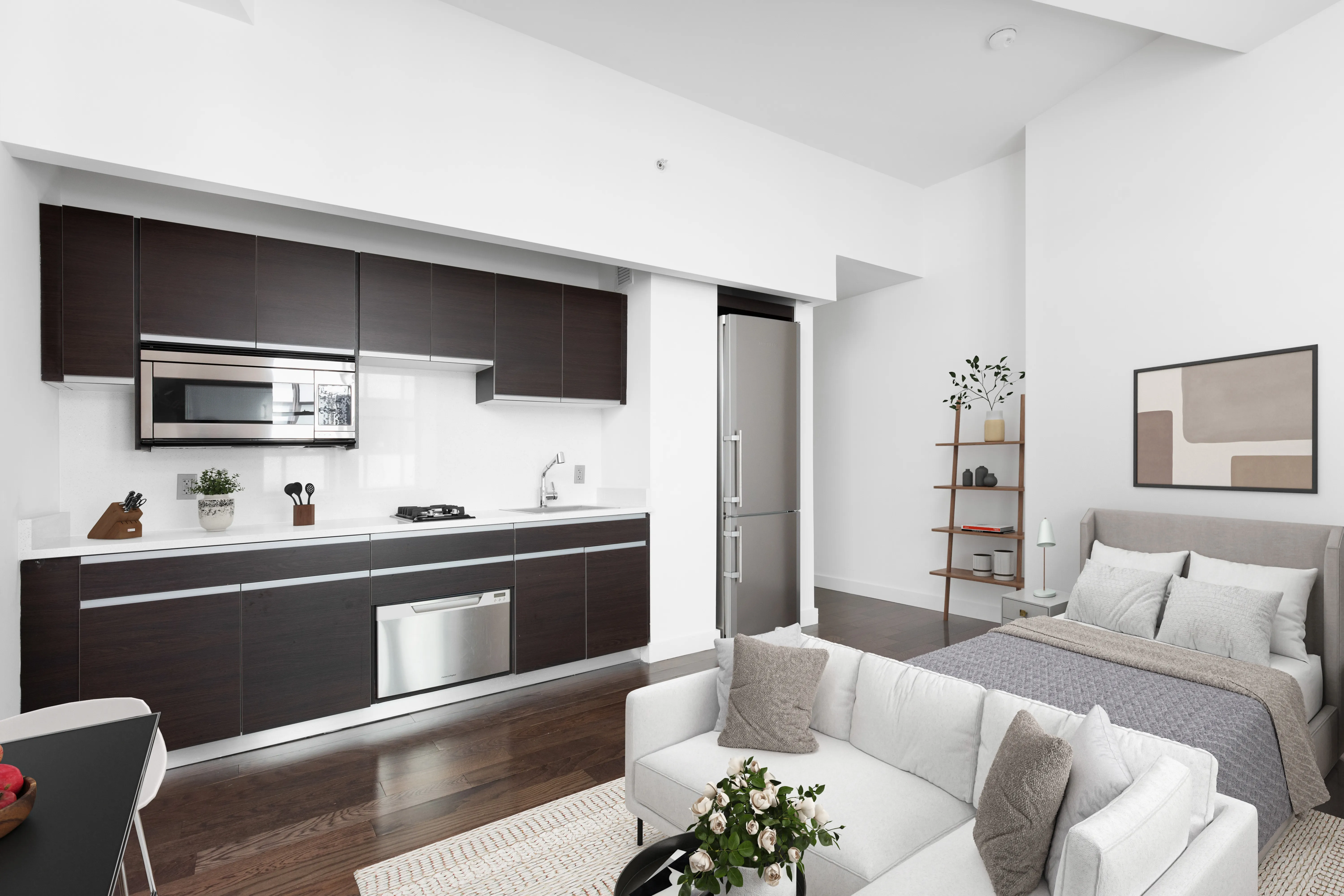 116 John Street #2809 in Financial District, Manhattan | StreetEasy