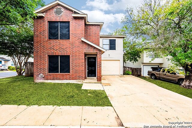 4951 Kenton Lake, San Antonio, TX 78240 | MLS #1806282 | Zillow