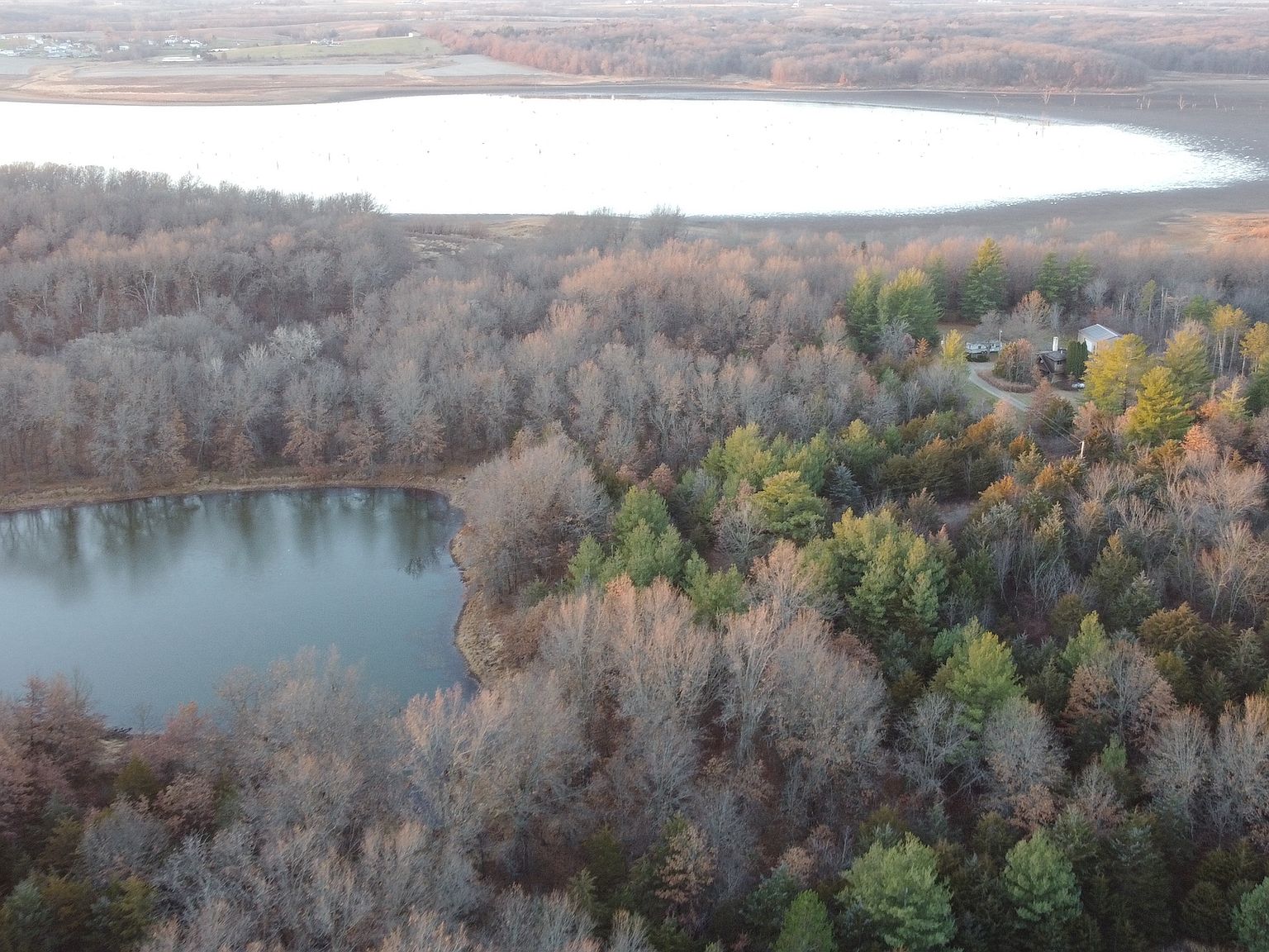 LOT WP001 500th Ave, Melrose, IA 52569 | Zillow