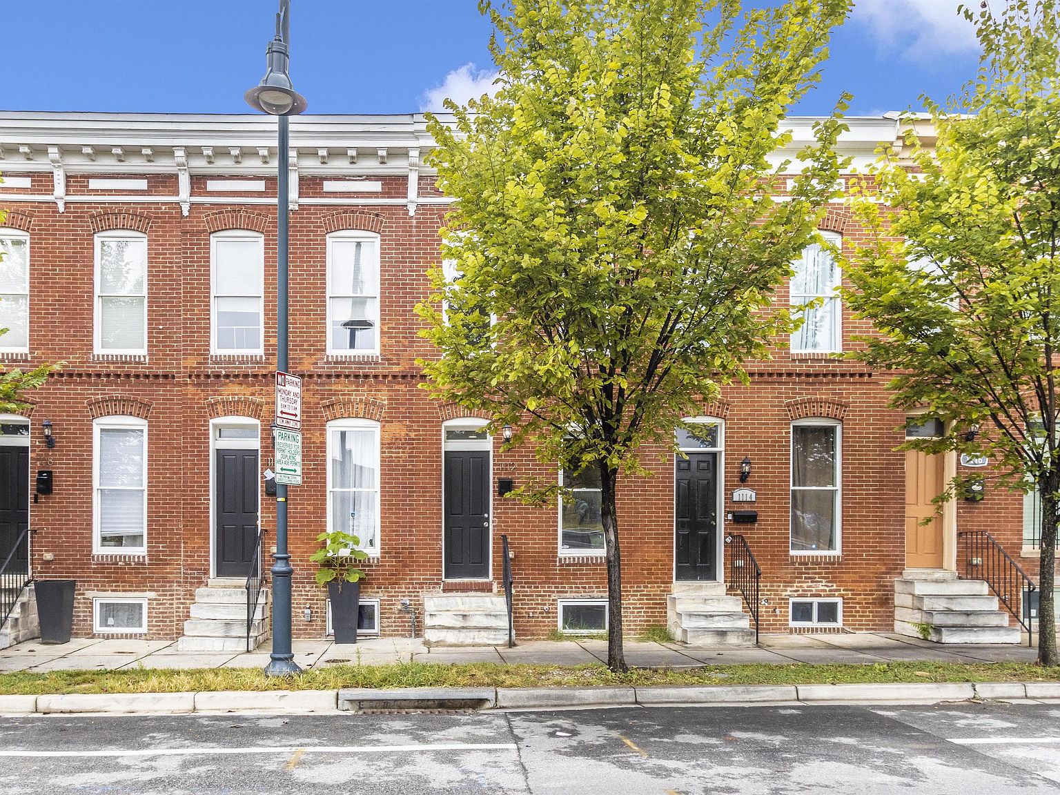 1112 Rutland Ave #1, Baltimore, MD 21213 | Zillow