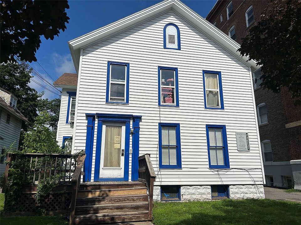97 Oak St, Binghamton, NY 13905 | Zillow