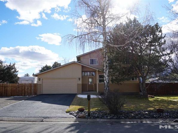 Gardnerville NV Single Family Homes For Sale - 58 Homes | Zillow