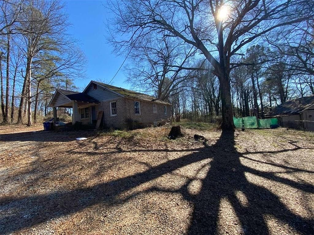 4451 Flat Shoals Rd, Decatur, GA 30034 | MLS #7332247 | Zillow
