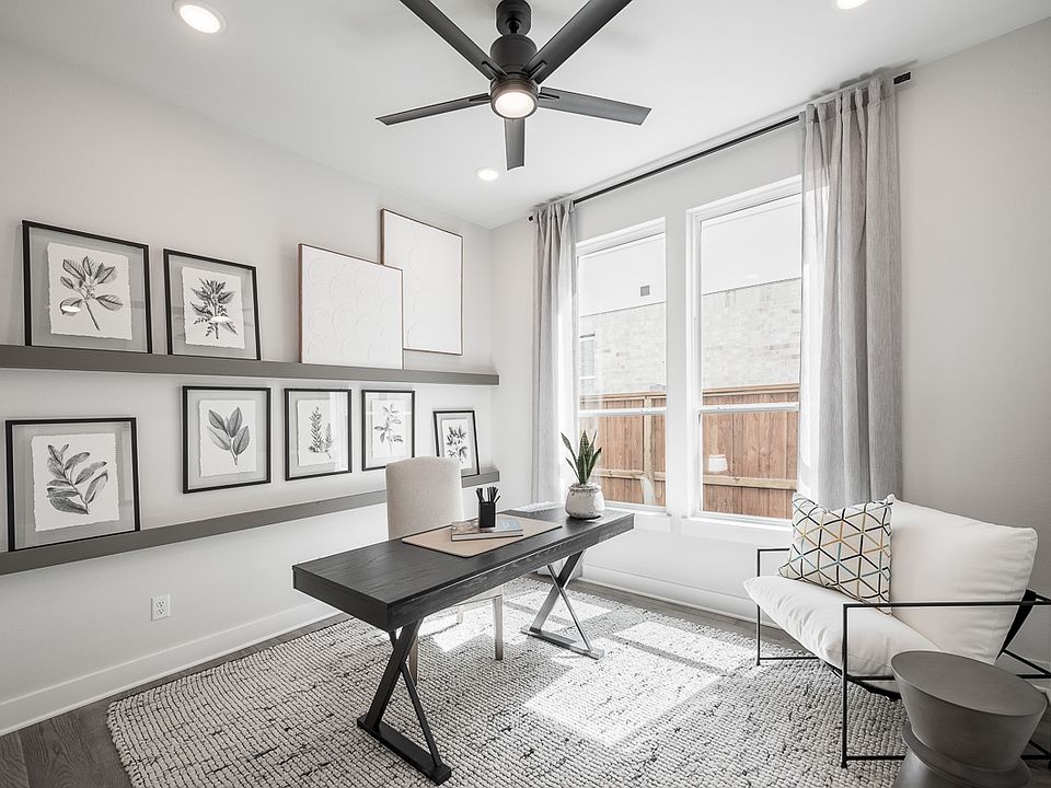 Windsor Plan, Woodson's Reserve 60', Spring, TX 77386 | Zillow