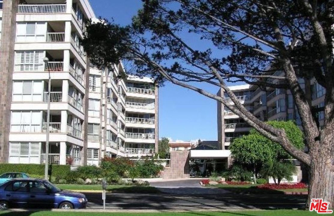 515 Ocean Ave UNIT 405N, Santa Monica, CA 90402 | Zillow