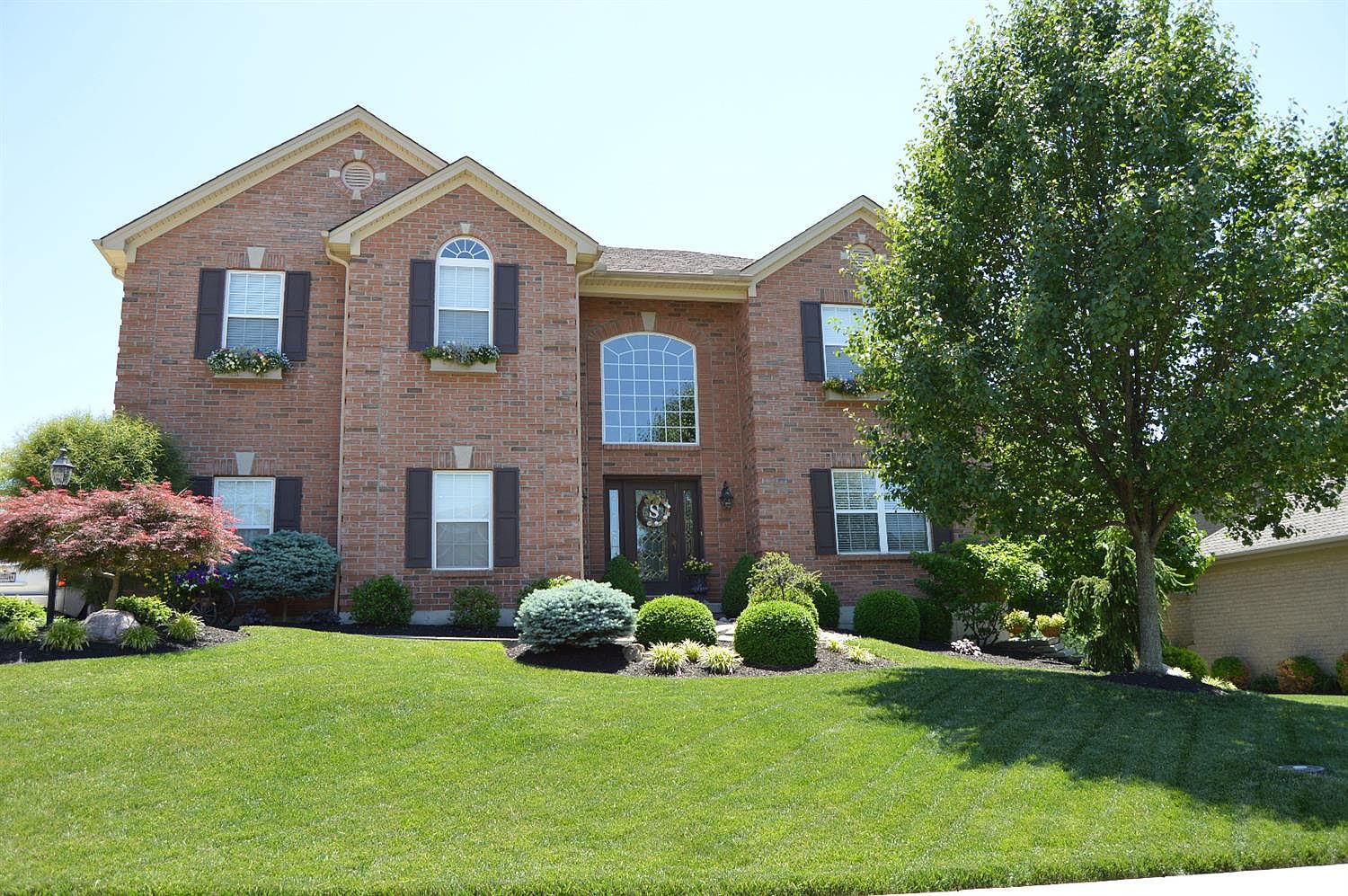 8163 Jordan Ridge Dr, Cleves, OH 45002 | Zillow