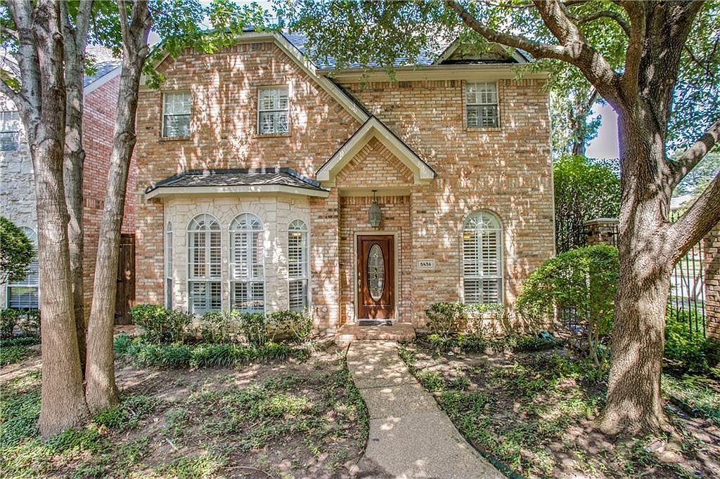 5856 Oram St, Dallas, TX 75206 | Zillow